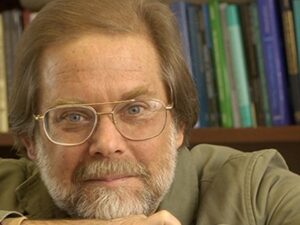 The Work of David Loy - Tasshin