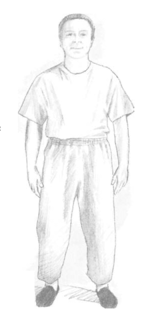 The Benefits of Standing Meditation - Tasshin