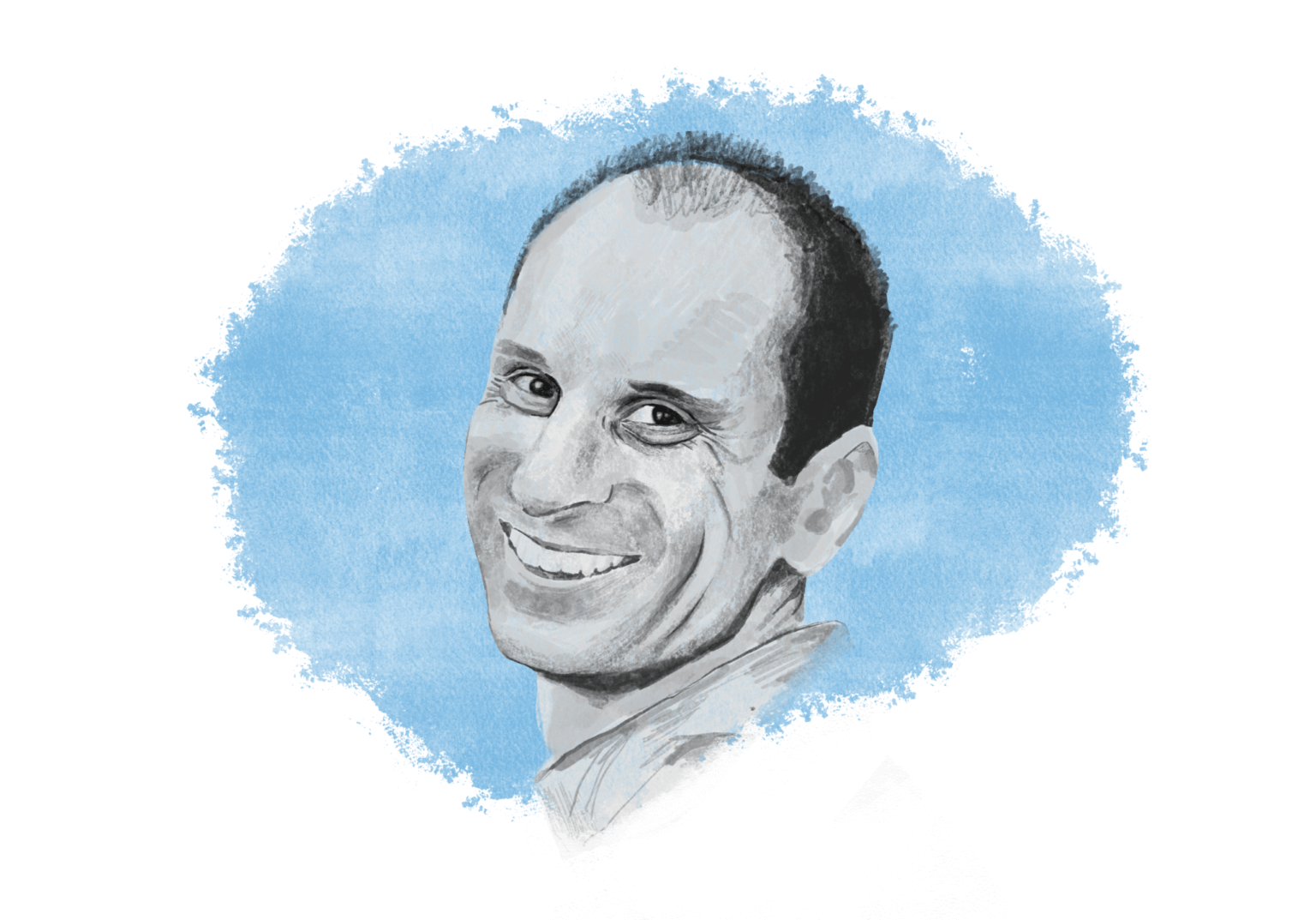 Rob Burbea: Ordinary Guy, Werewolf, Eternal Wanderer - Tasshin