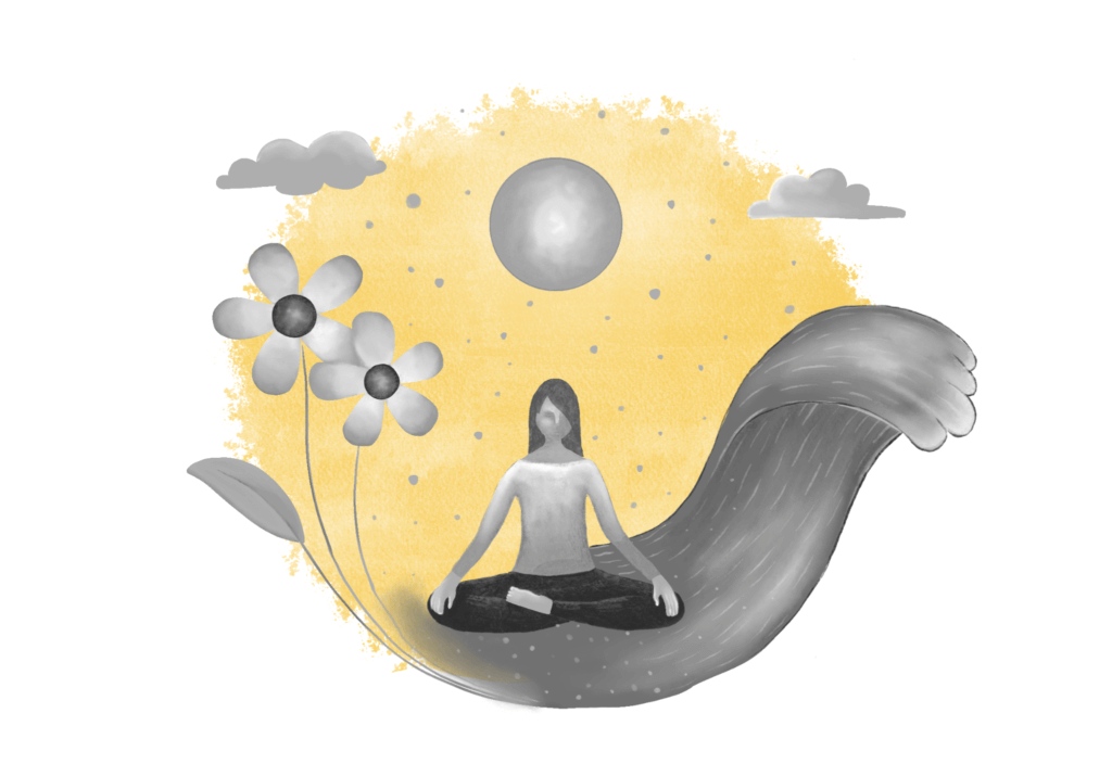 Rob Burbea: Ordinary Guy, Werewolf, Eternal Wanderer - Tasshin