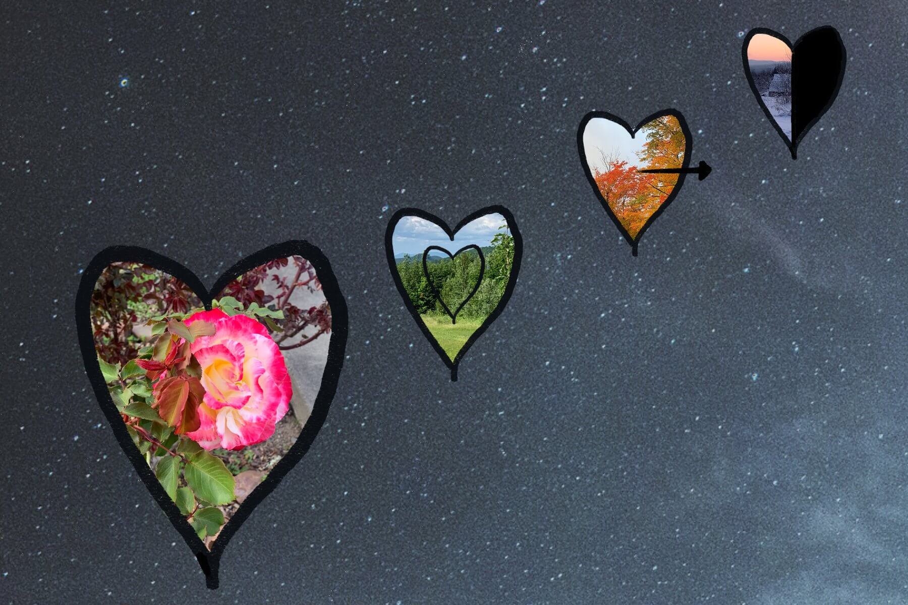 Hyperstition for the Future - Tasshin