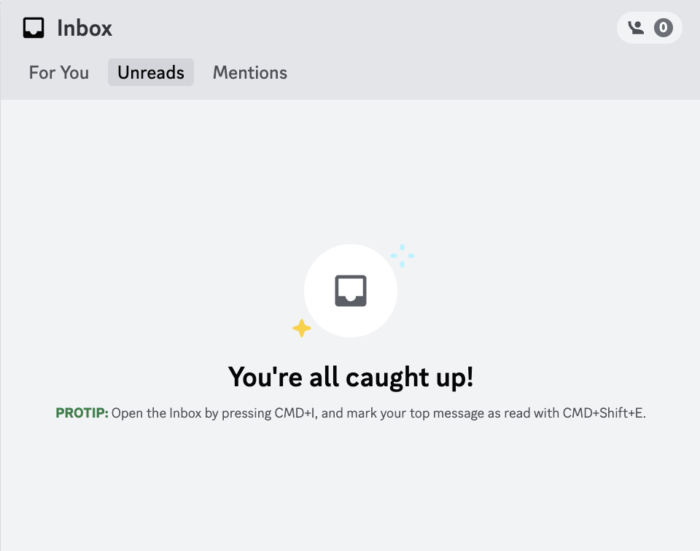A Guide to Actually Enjoying Discord - Tasshin