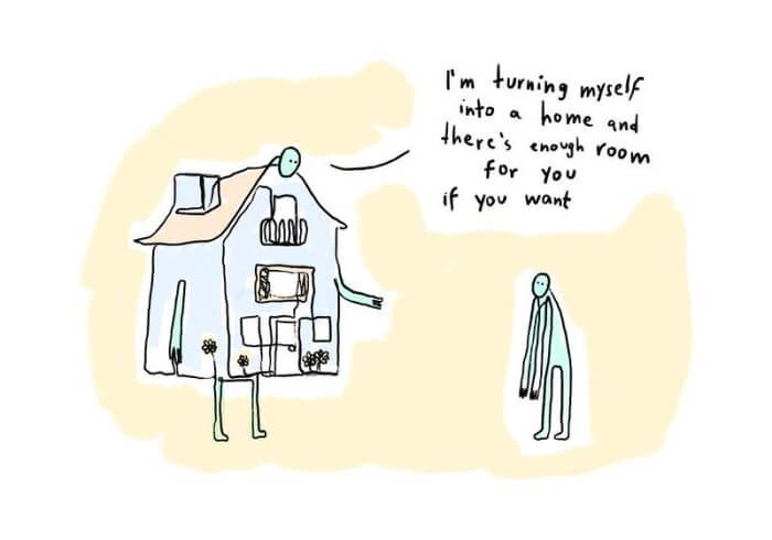How To Be A Good Guest or Host - Tasshin